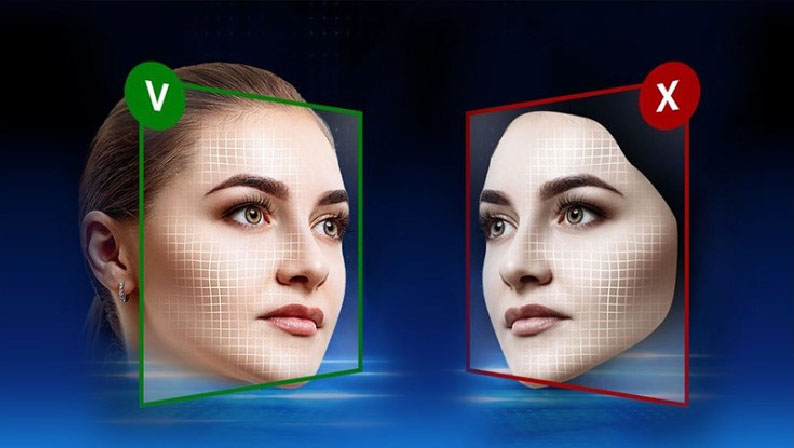 AI Face Recognition Software | Secure & Accurate Identity Verification